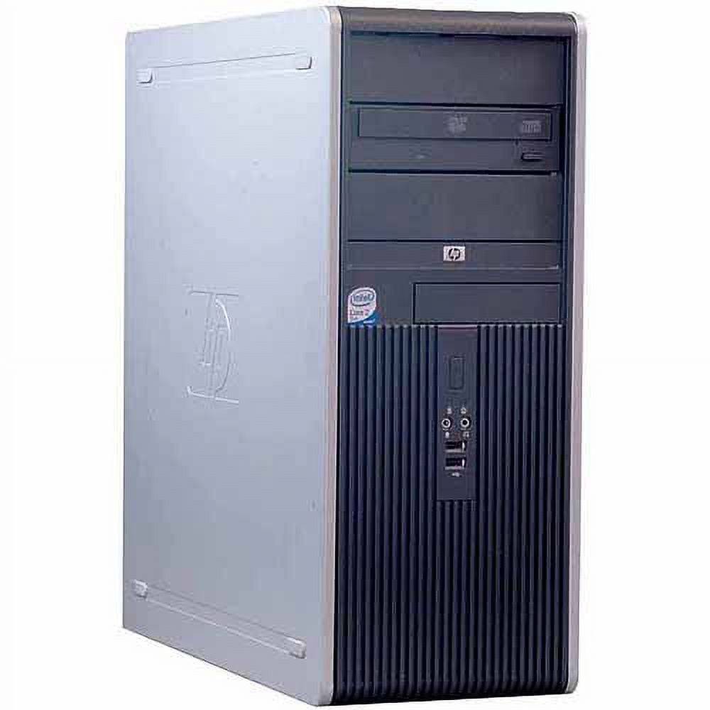 Pre-Owned Used HP DC7900 Desktop PC with Intel Core 2 Duo Processor ...