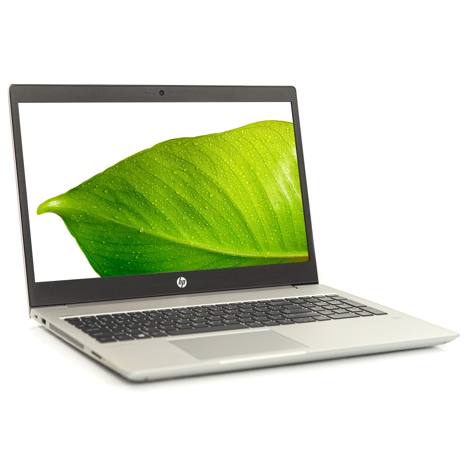 Pre-Owned Used HP EliteBook 455R G6 15.6" Laptop AMD Ryzen 7 8GB 128GB ...