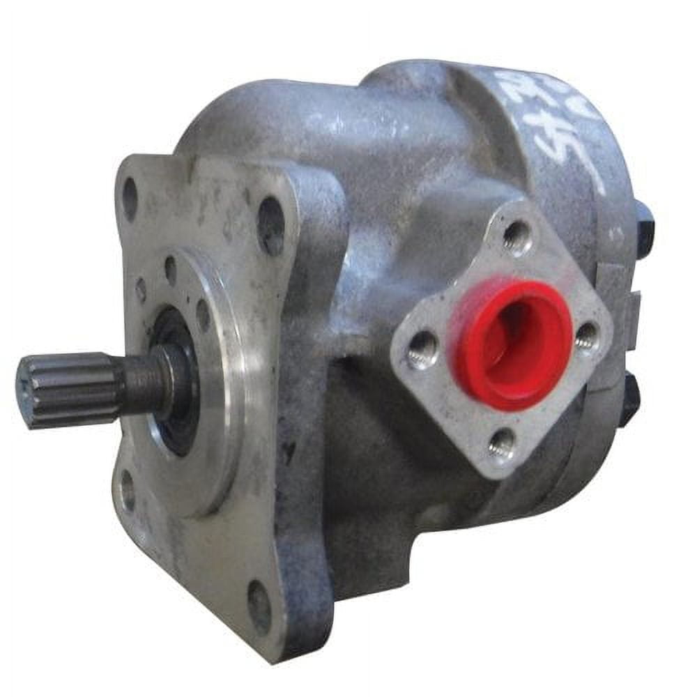 Used Hydraulic Power Steering Pump fits Massey Ferguson 1235 1235 1220 ...