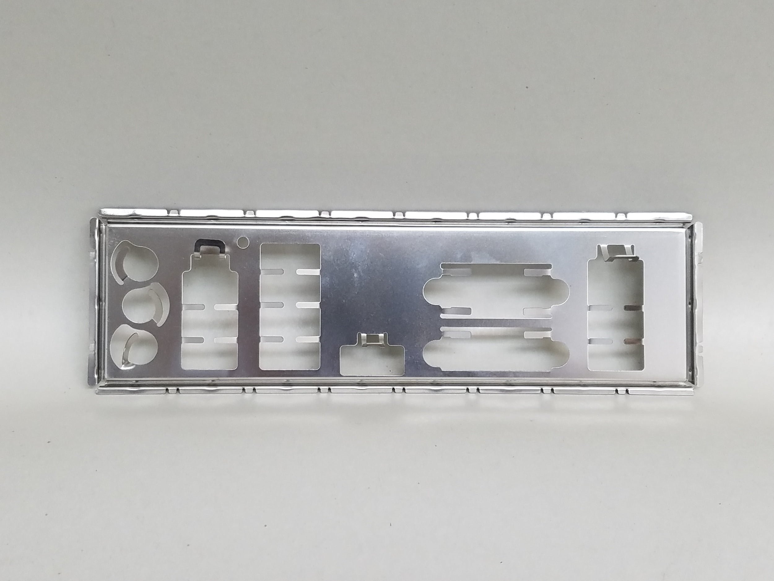 Pre-Owned Intel I/O Shield For DQ67SW Desktop Motherboards (Good ...