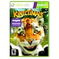 Pre-Owned Used Kinectimals - Xbox 360 - Walmart.com