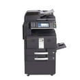 Pre-Owned Kyocera TaskAlfa 400ci A3 Color Laser Copier Printer Scanner ...