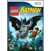 Warner Bros, LEGO Batman 3 Beyond Gotham Nintendo 3DS - Walmart.com