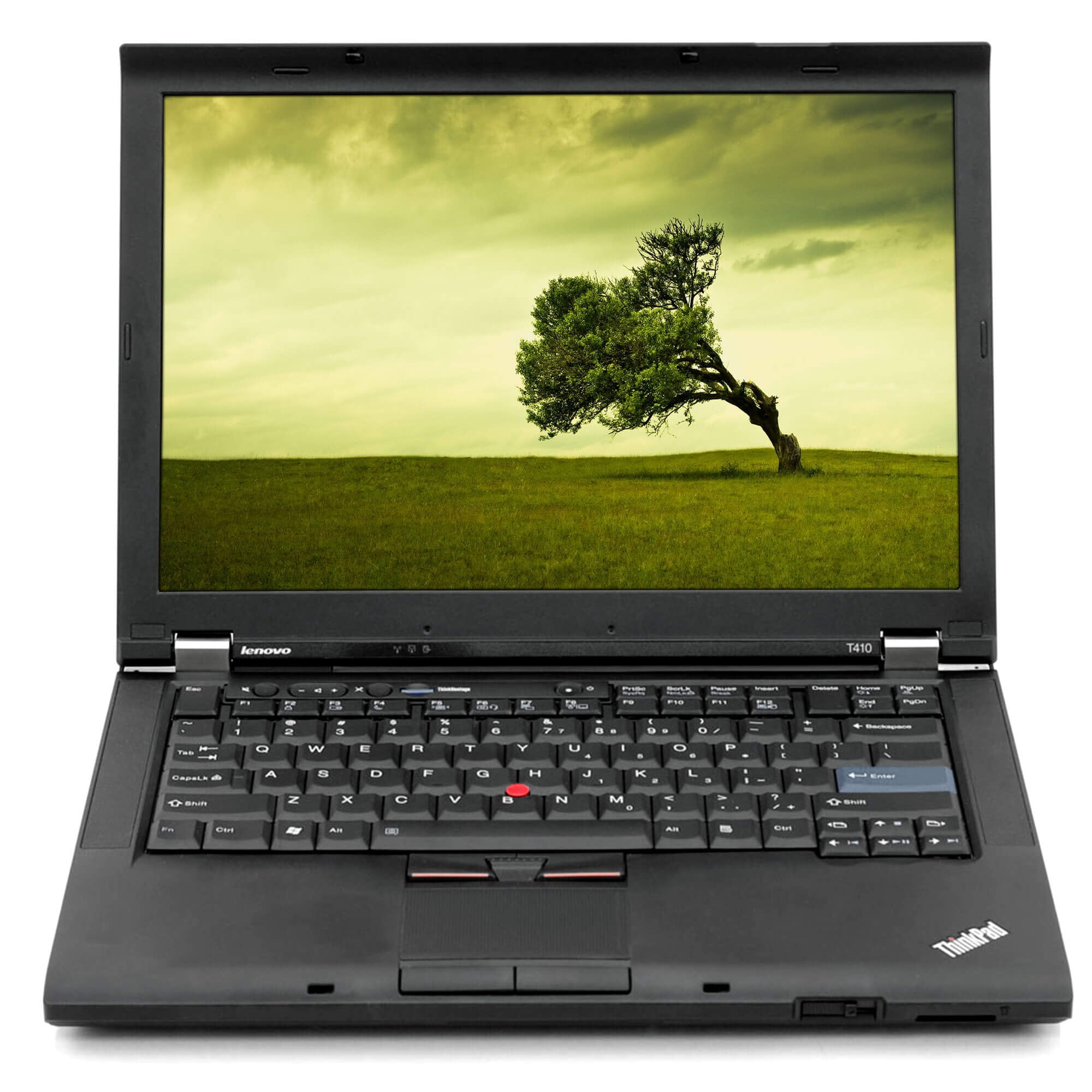 Pre-Owned Used LENOVO Thinkpad T410 Laptop B Grade Intel i5 Dual Core ...