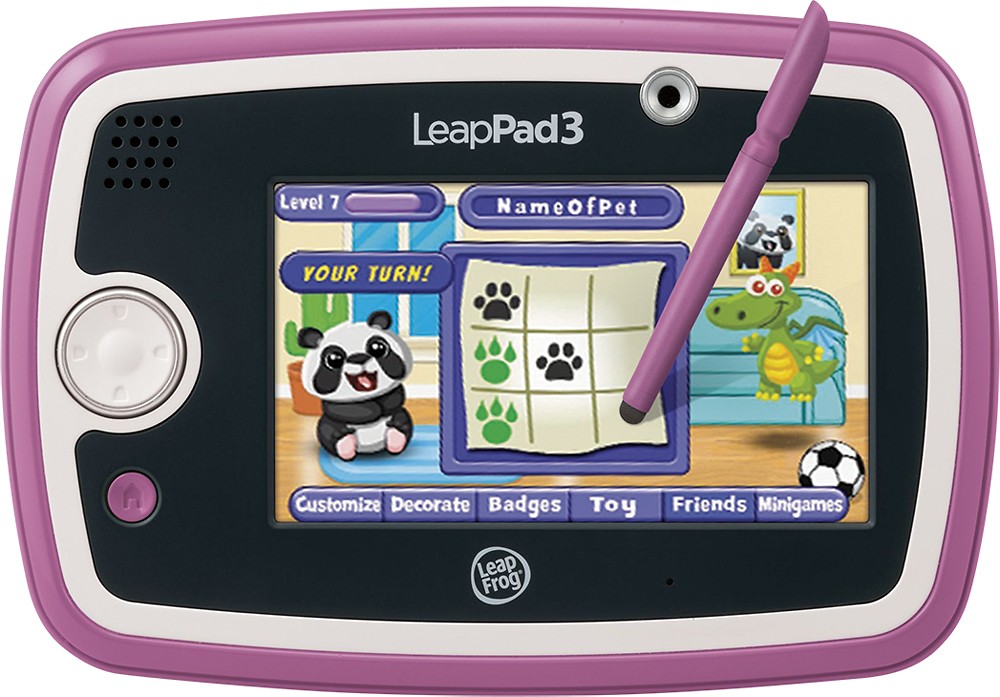 LeapFrog Get Ready for Kindergarten Learning Game Pack - Walmart.com