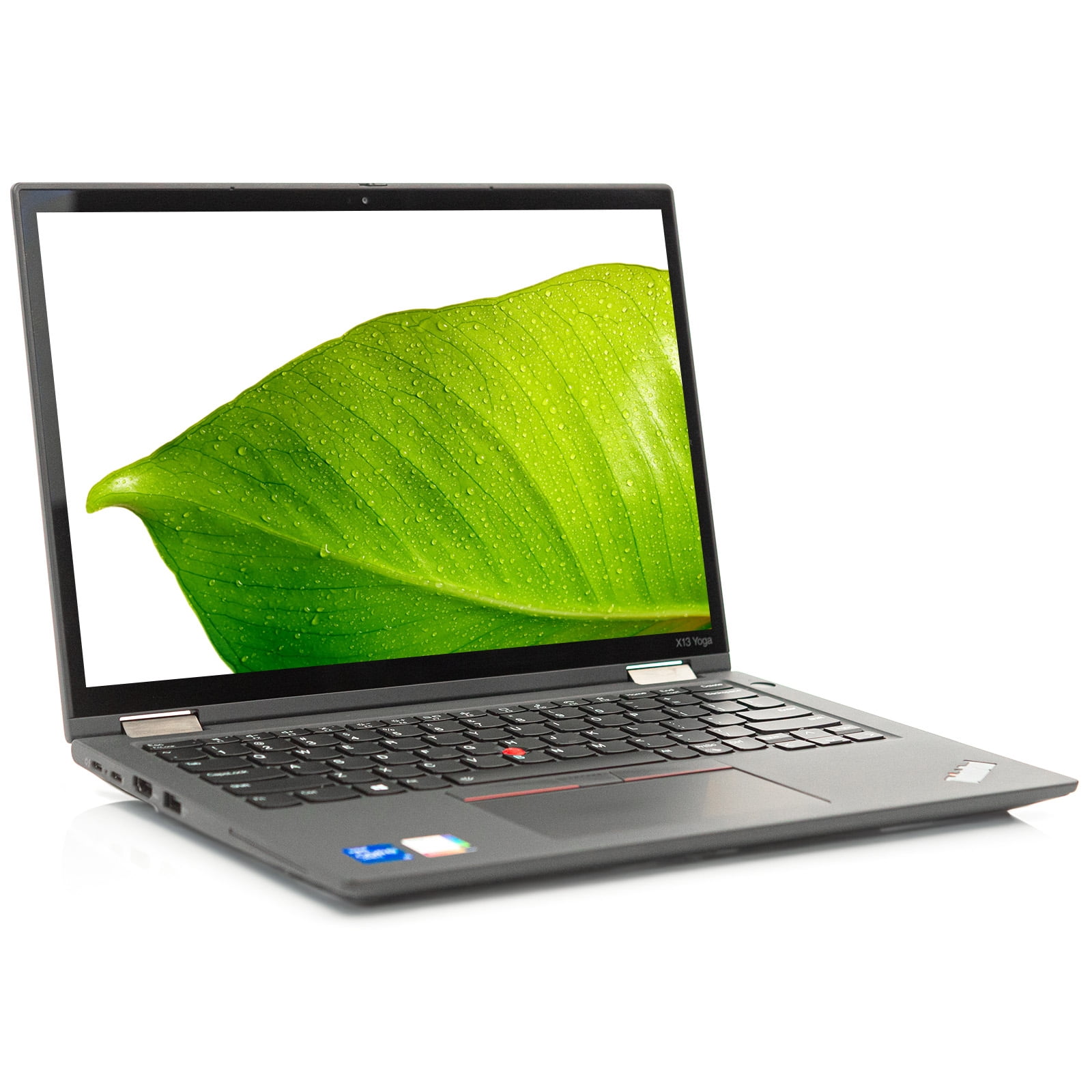 Pre-Owned Used Lenovo ThinkPad X13 Yoga G2 14" Touch Screen Laptop Core ...