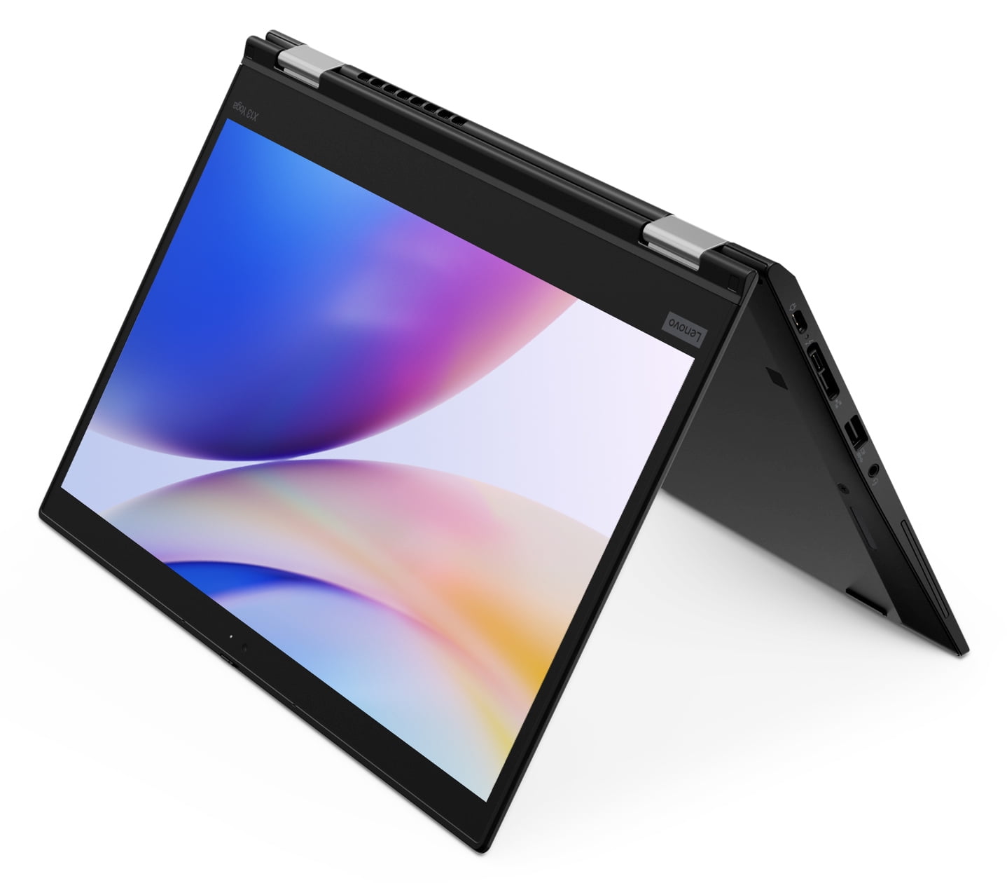 Pre-Owned Used Lenovo ThinkPad X13 Yoga Gen 1 13.3" 2-in-1 i7 10510U 1.8Ghz - 16GB RAM - 512GB ...