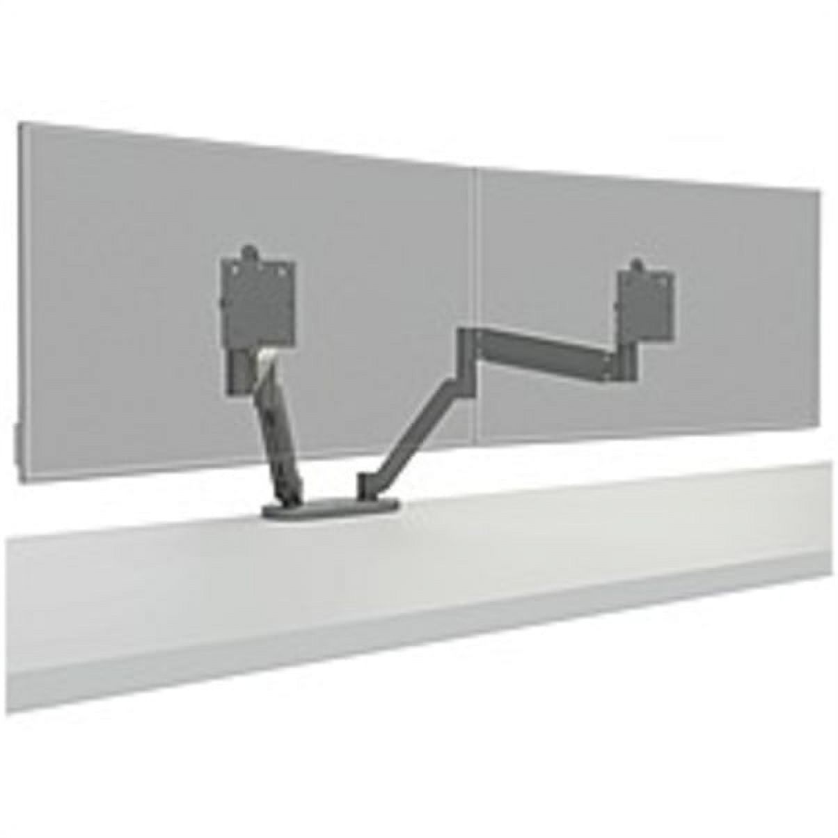 Used-Like New Chief Koncis Dual Arm Monitor Mount - For Monitors 10-32 ...