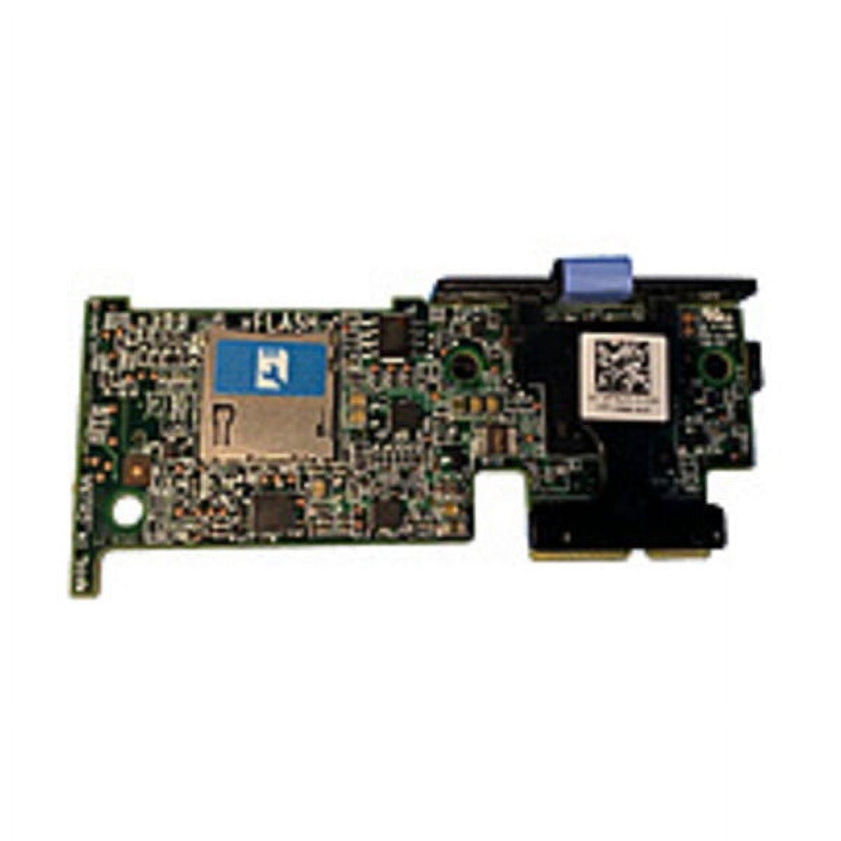 Pre-Owned Dell RT6JG Dual SD Flash Card Reader for PowerEdge R440 R540 ...