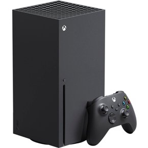 Xbox Series X in Xbox Consoles - Walmart.com