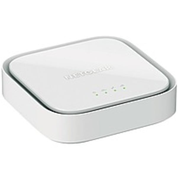 Pre-Owned Netgear LM1200 1 SIM Cellular, Ethernet Modem/Wireless Router ...