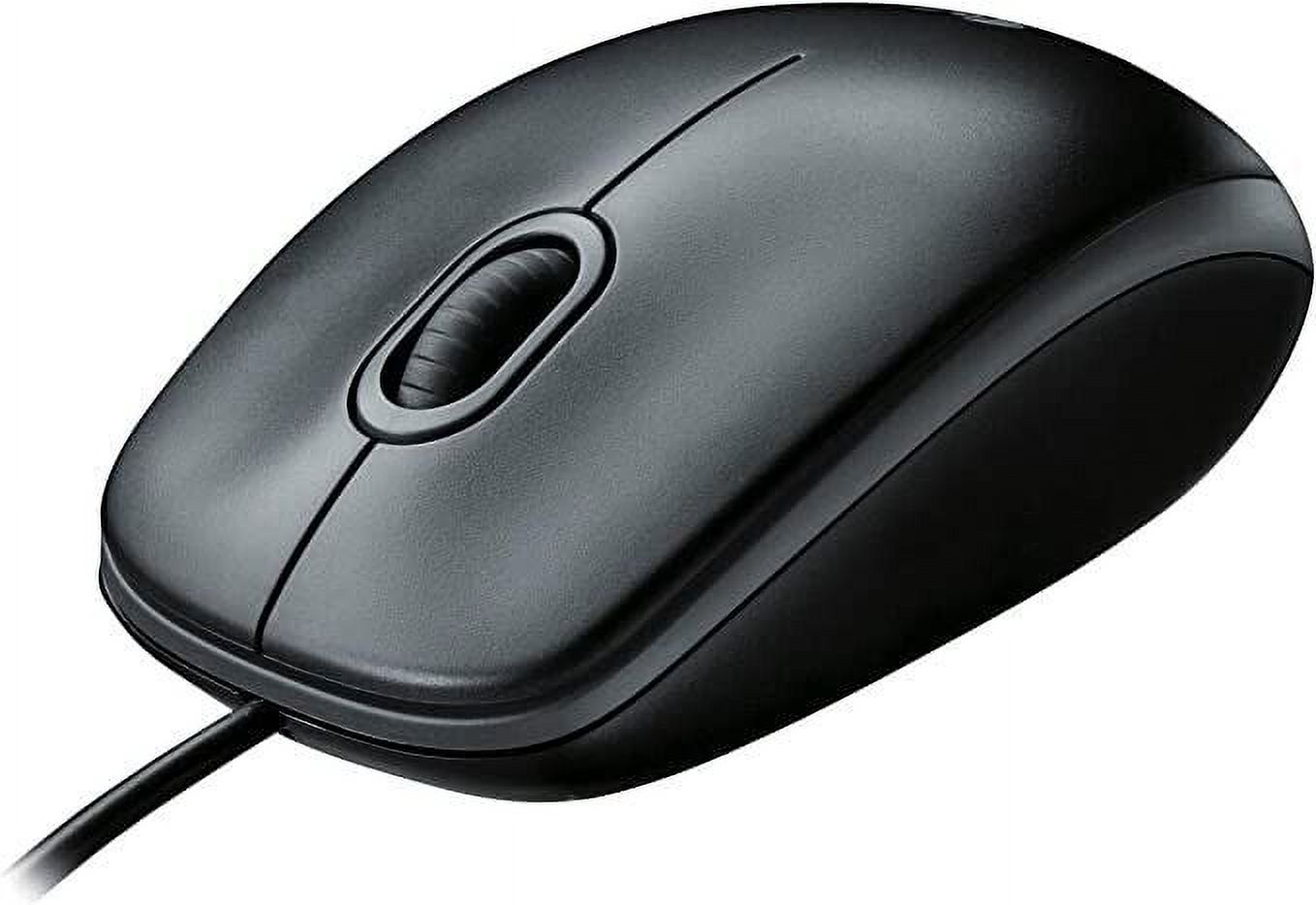 HandShoe L2WB-LC Mouse - Walmart.com
