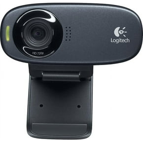 Logitech Webcam