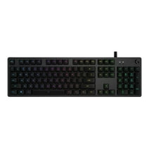 Restored Logitech G815 LIGHTSYNC RGB Mechanical Gaming Keyboard with ...