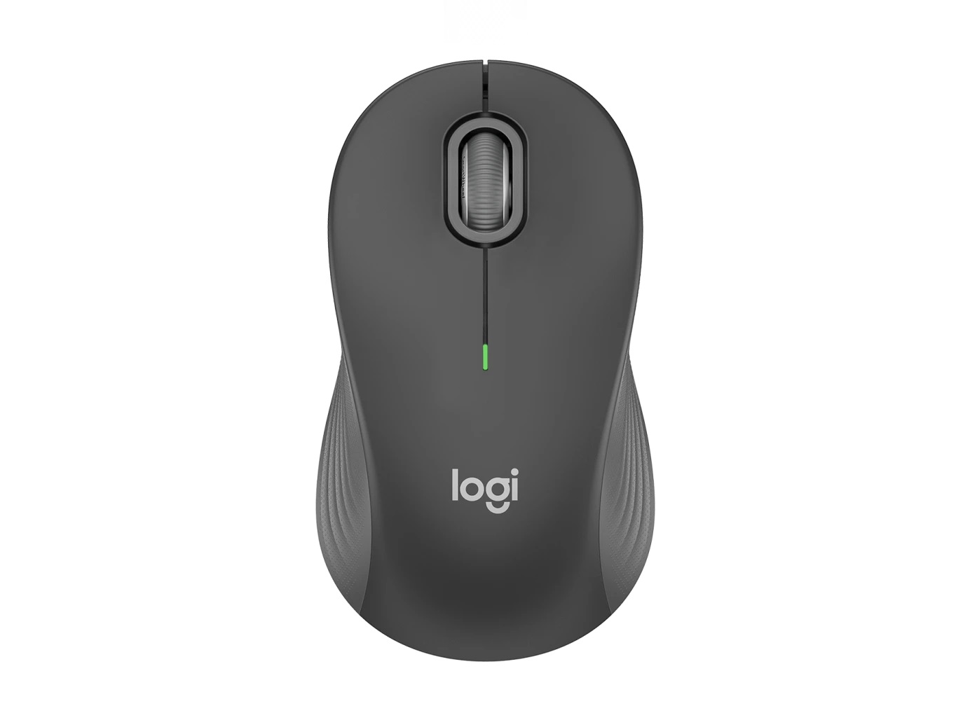 Logitech Advanced Wireless Mouse, Silent Clicks, Bluetooth, Multi ...