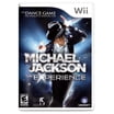 Michael Jackson The Experience (Wii) - Walmart.com