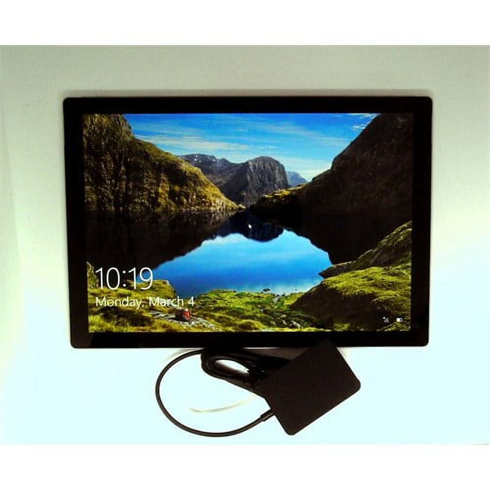 Pre-Owned Used Microsoft Surface Pro (Intel Core i5, 8GB RAM, 256GB ...