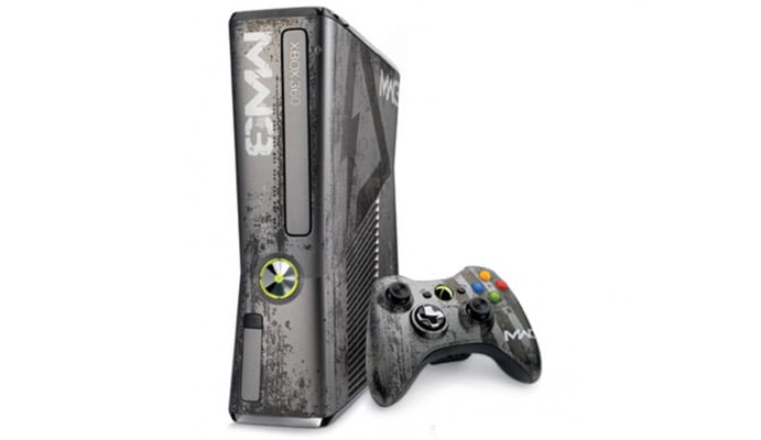 New Mw3 Xbox
