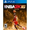Take Two Nba 2k16 Michael Jordan Special Edit - Walmart.com