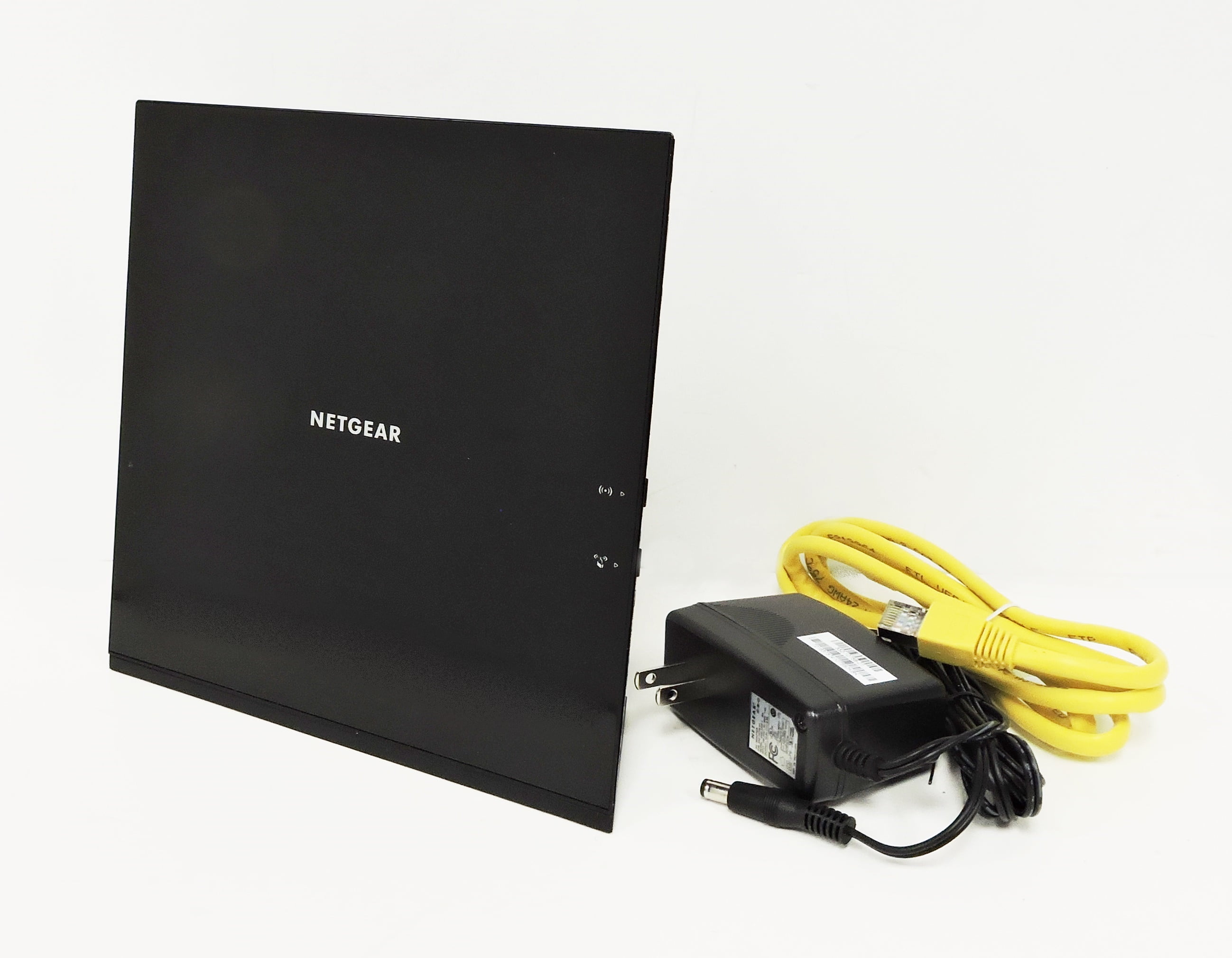 Pre-Owned NETGEAR C6250 WiFi Cable Modem Router AC1600 (Fair) - Walmart.com