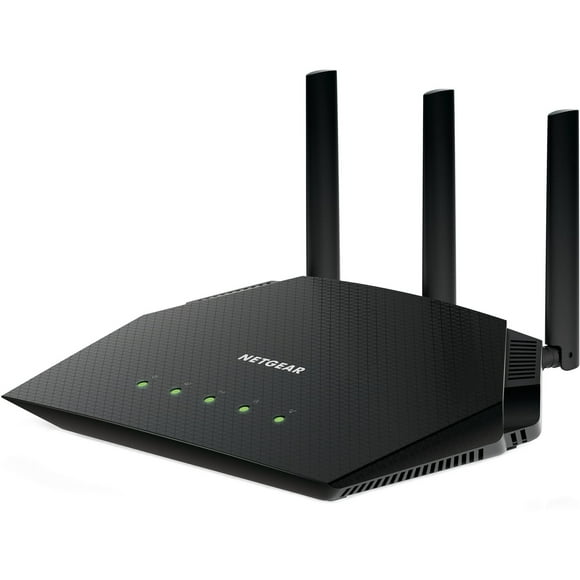 WiFi 6 Routers in Routers by Type - Walmart.com
