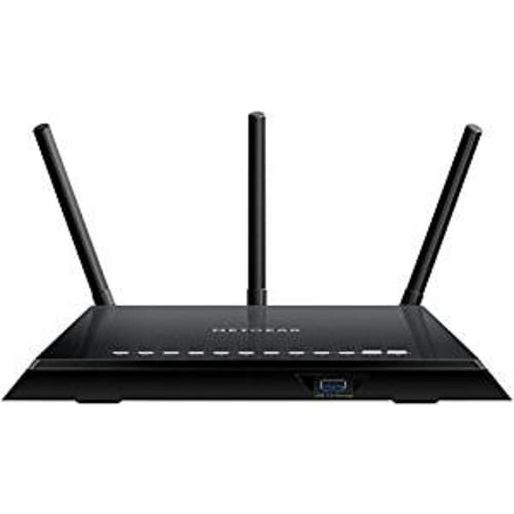 Netgear Ac1750 Router
