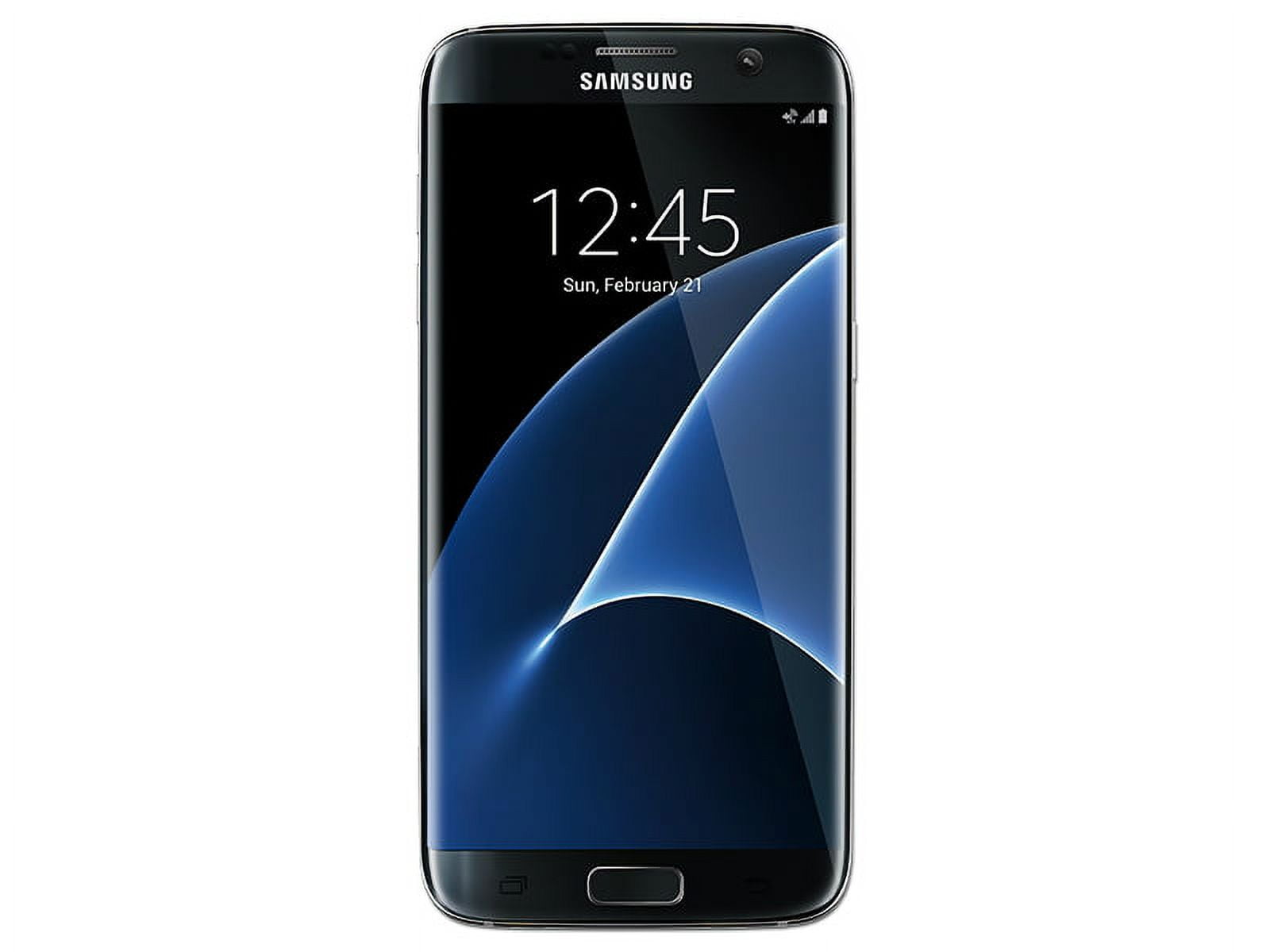 Pre-Owned Used Samsung Galaxy S7 Edge SM-G935T 32GB T-Mobile - Walmart.com