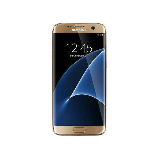 Pre-Owned Used Samsung Galaxy S7 Edge SM-G935T 32GB T-Mobile - Walmart.com