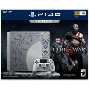 Sony PlayStation 4 (PS4) Consoles in Video Game Consoles - Walmart.com