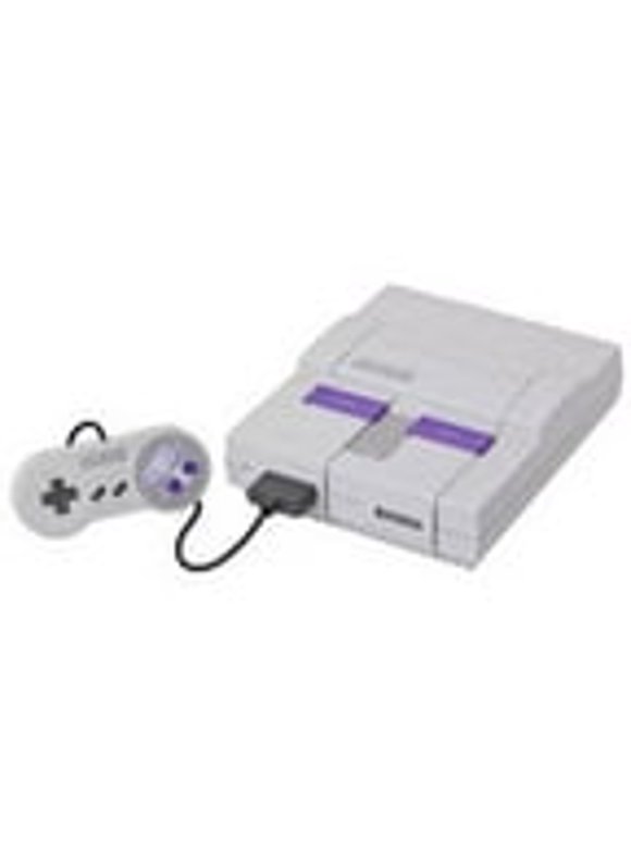 Nintendo Retro Gaming Consoles - Walmart.com