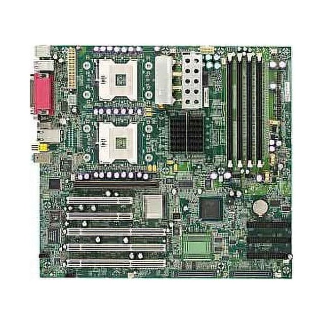 Used-Tyan S2665ANF Dual Socket 604 Xeon (512K L2 cache) motherboard ...