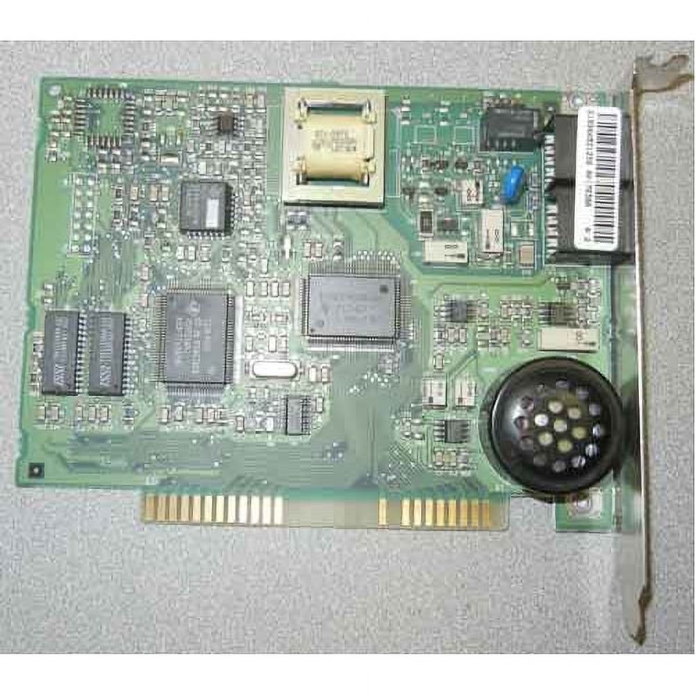 Used-US Robotics 1.012.0411-A 8-bit ISA modem - Walmart.com