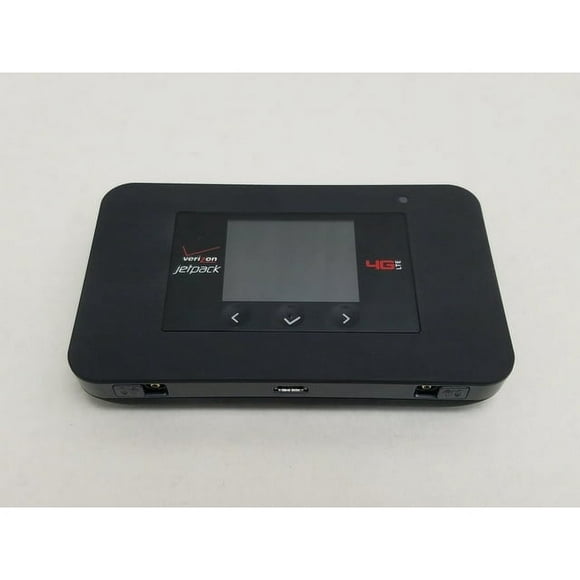 Verizon Wireless Mobile Hotspot