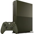 Pre-Owned Used Xbox One S 1TB Console, Battlefield 1 Special Edition ...