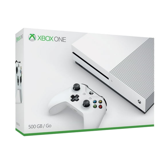 Consoles Used Xbox One
