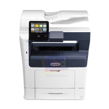 Xerox Versalink B405 - Multifunction All-in-One B/W MFP, Print/Copy ...