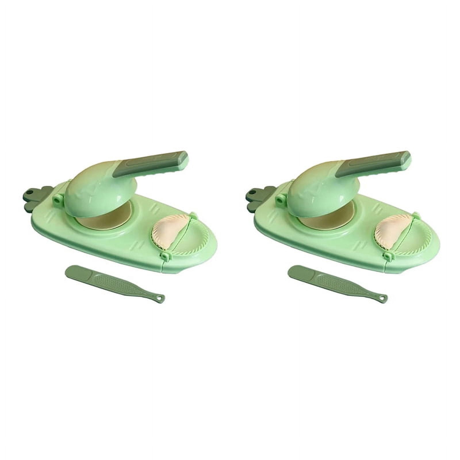 Used for DIY Jiaozi Molds, Kitchen Utensils for Dough Pressing, Perfect ...