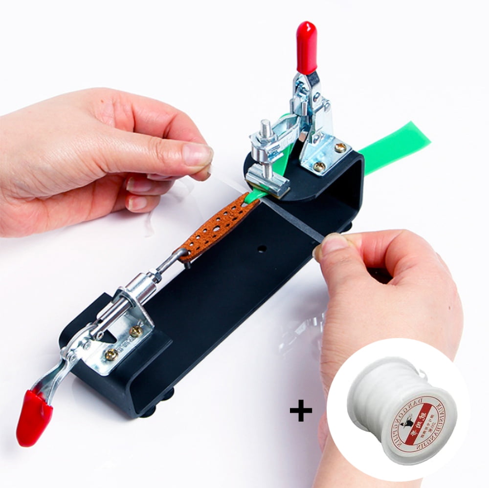 Used for Making Flat/tubular Slingshot Rubber Band Binding Kits ...
