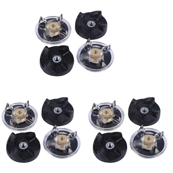 Used for Replacement of 250W Juicer Blender and Blender 6 Base Gear 6 ...