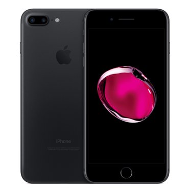 Restored Apple iPhone 7 Plus 128GB Unlocked GSM 4G LTE Quad-Core ...