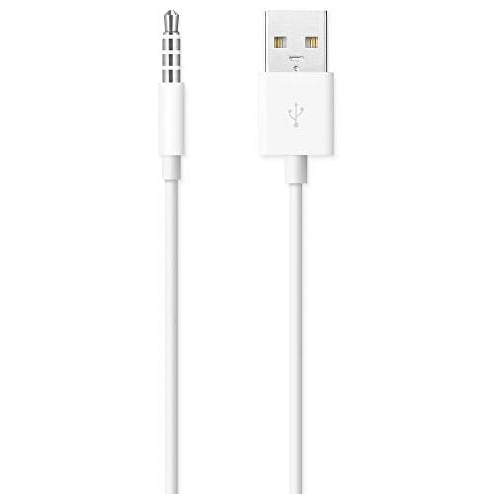 UsedApple iPod Shuffle USB Cable - Walmart Business Supplies