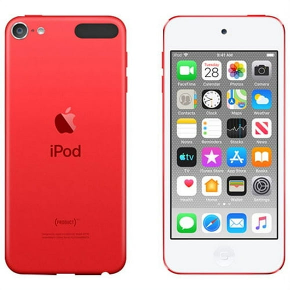 iPod Touch in Apple iPods - Walmart.com