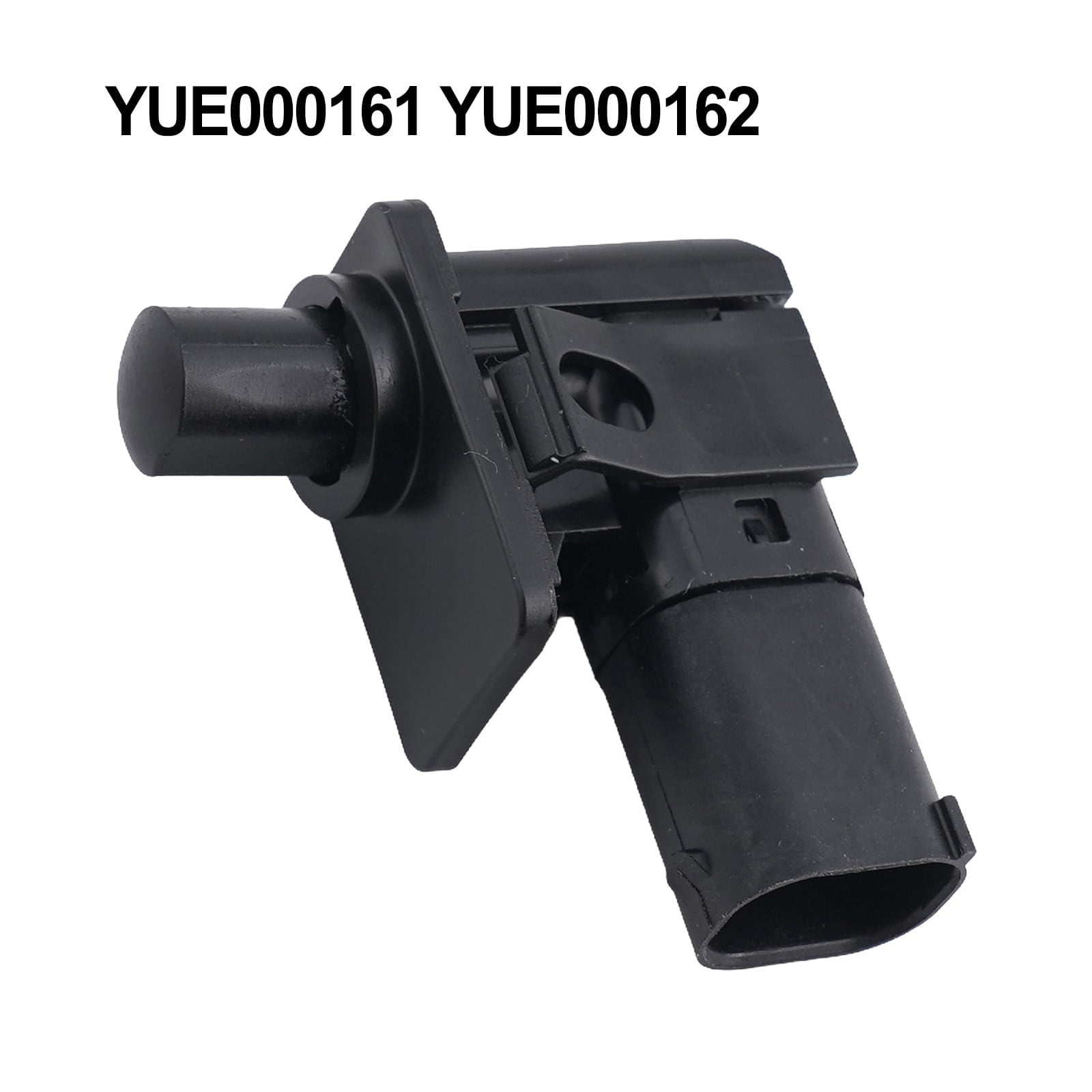 Useful Brand New Hood Switch Sensor Parts Black For Land Rover For ...