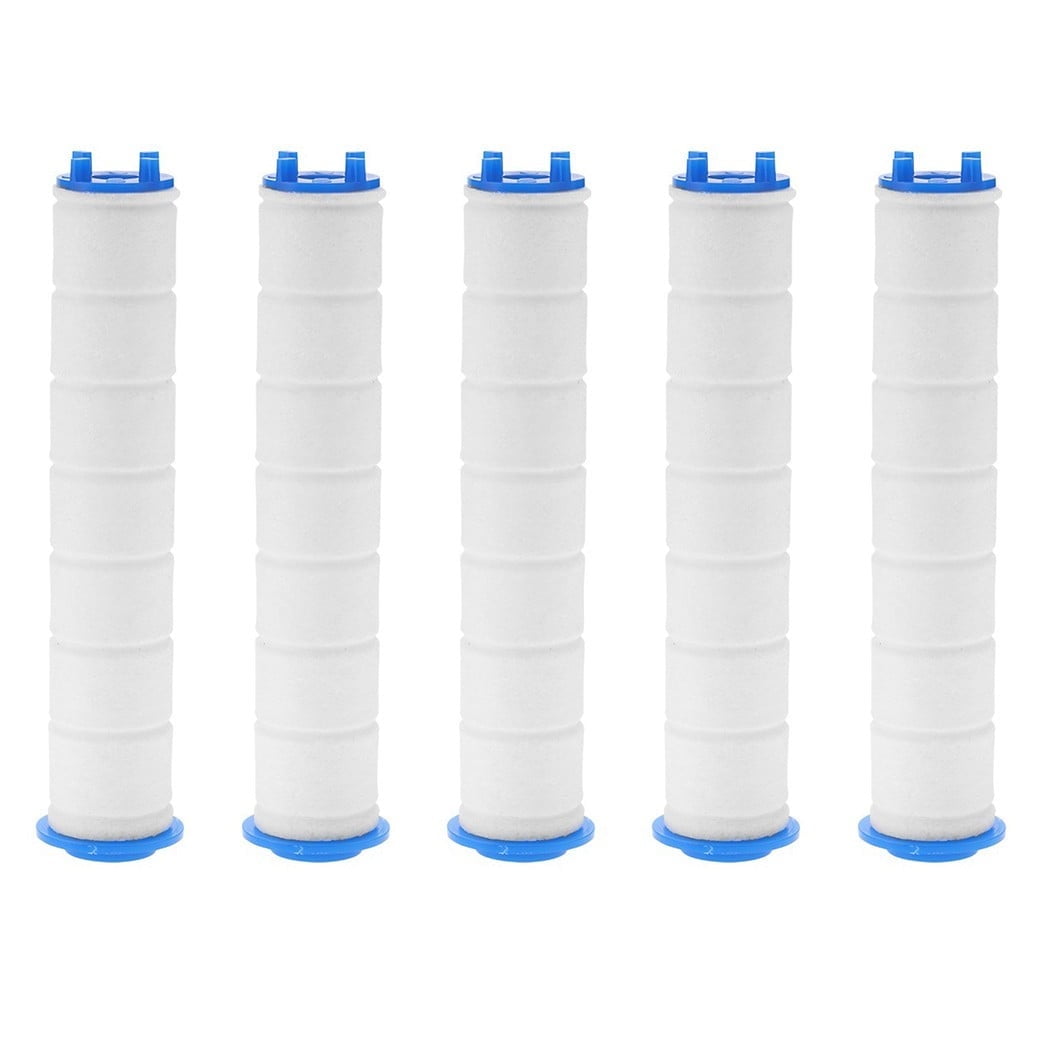 Useful Convenient New Shower Head Filters Purifier Filtration Handheld ...