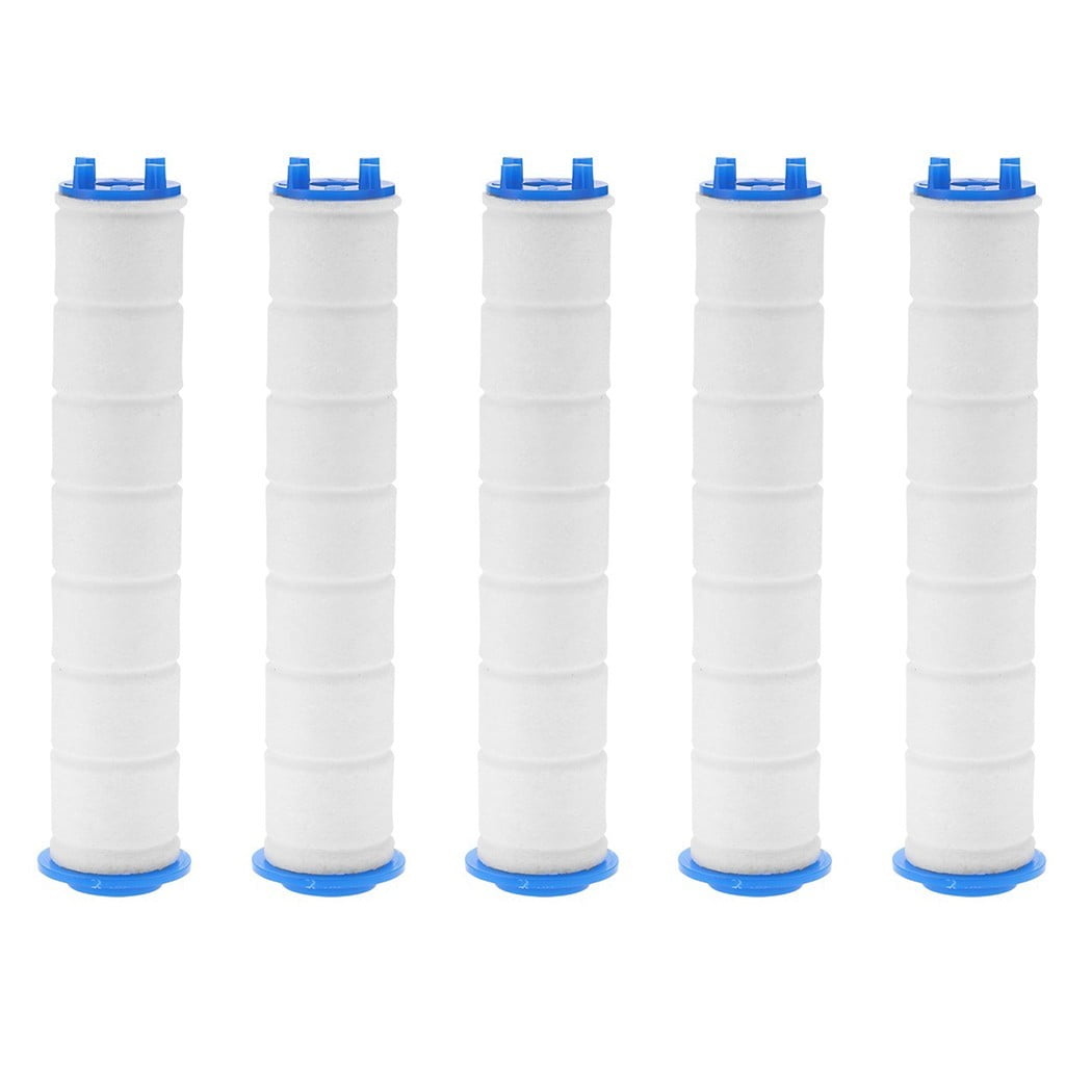 Useful Convenient New Shower Head Filters Purifier Filtration Handheld ...