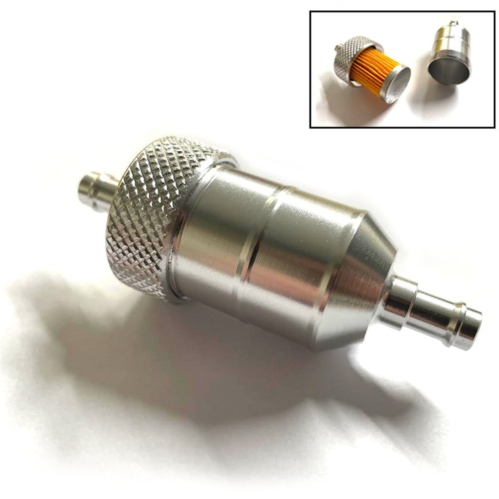 Useful Fuel Filter Fuel Filter Tool Universal 1 Pcs 5/16 Inlet And ...