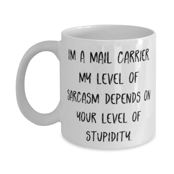 Mailman Gifts