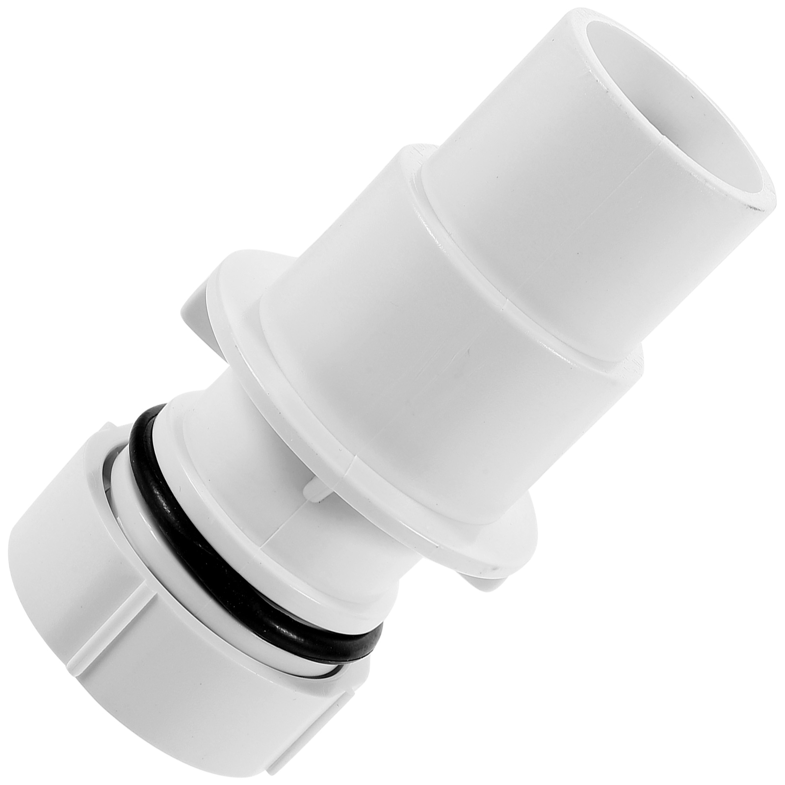 Useful Pool Part Pool Pump Adapter Plastic Pool Pump Adapter for ...