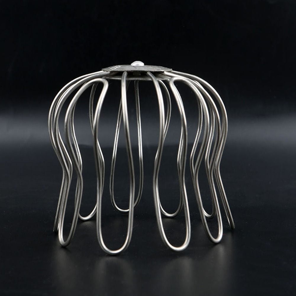 Useful Protection Netting Stainless Steel Drainage Plumbing Fitting ...