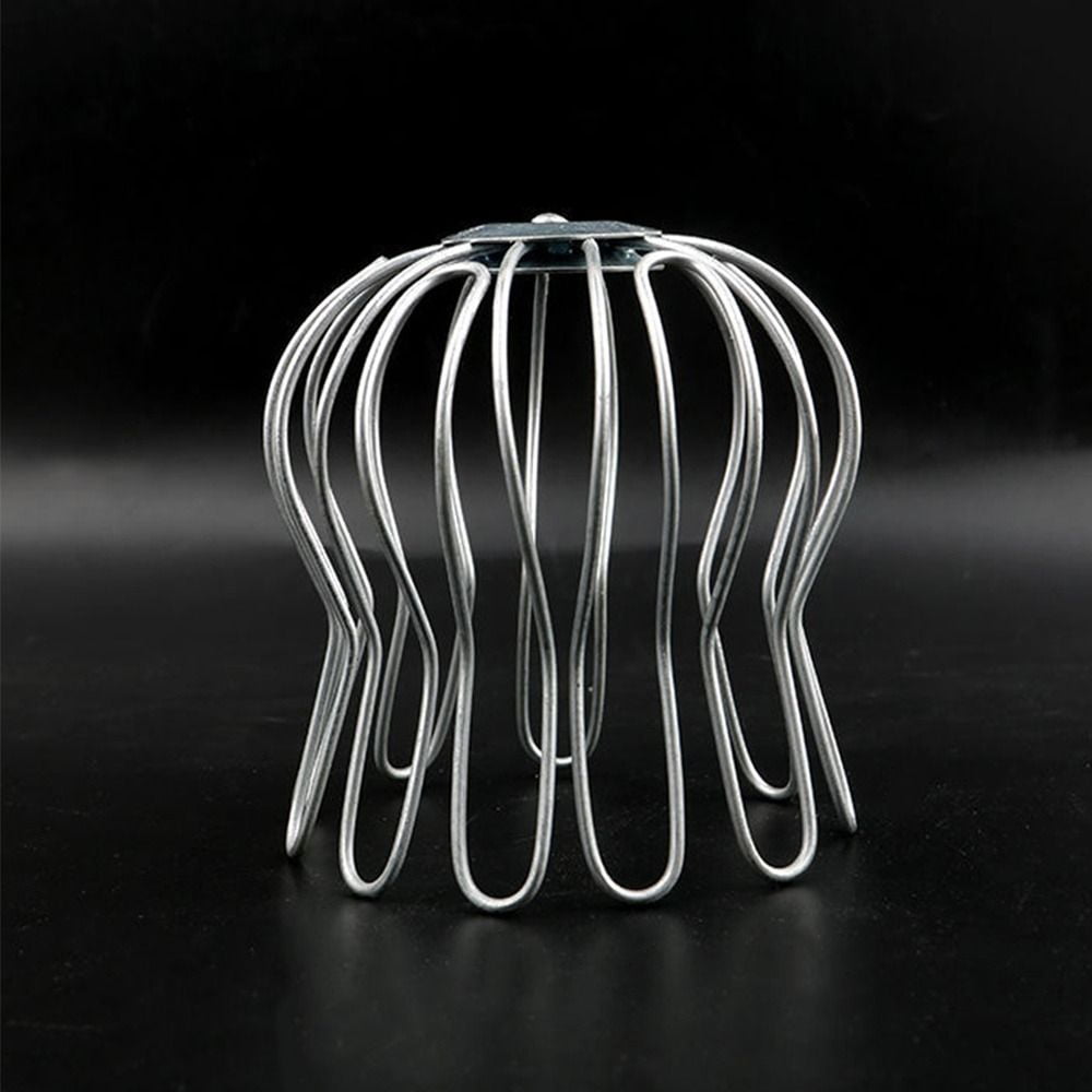 Useful Protection Netting Stainless Steel Drainage Plumbing Fitting ...